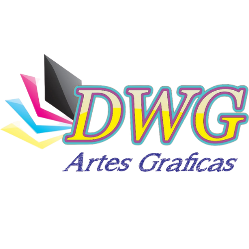 DWG Artes Graficas | Início